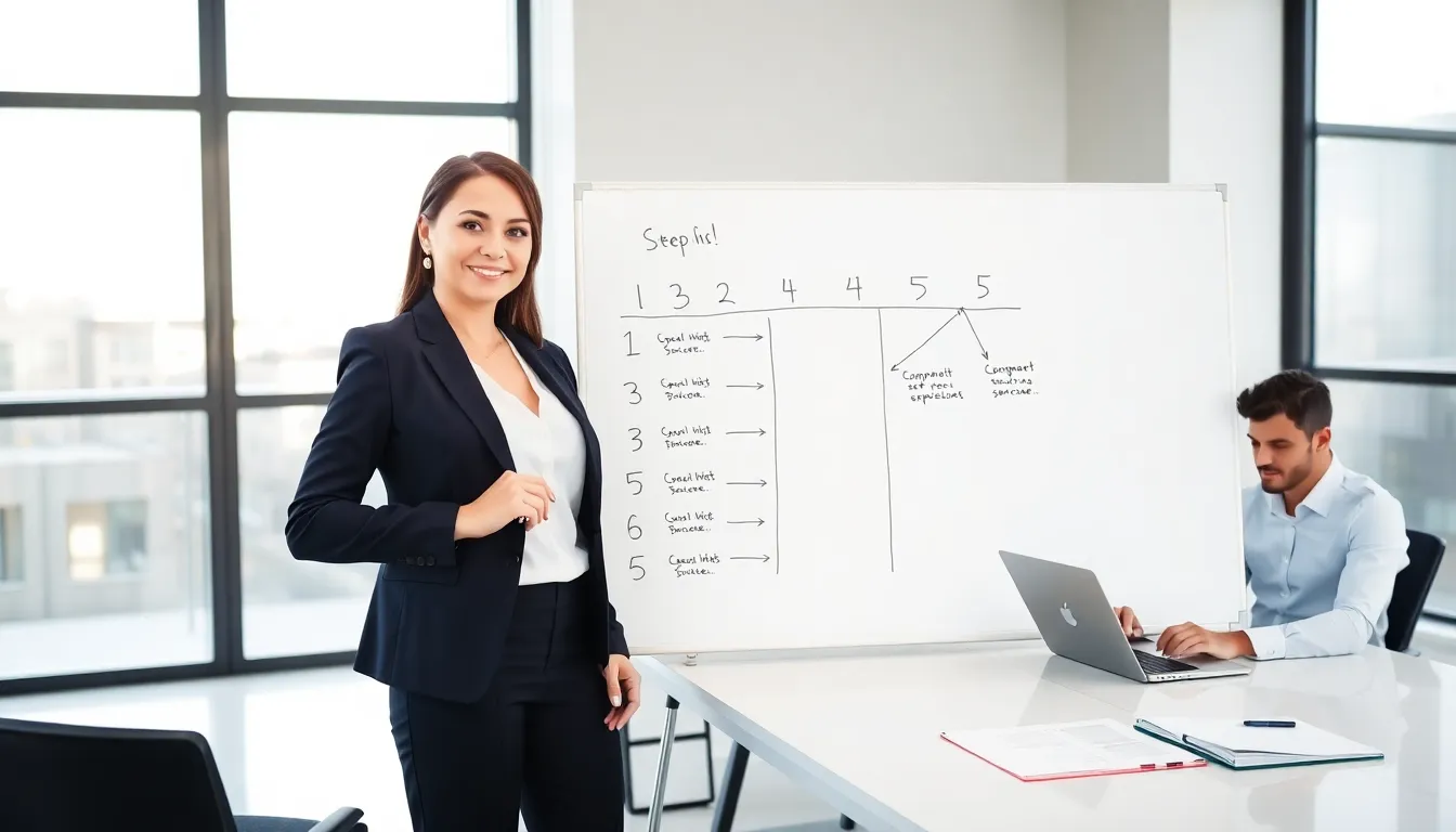 How To Guide: A Complete Framework For Creating Effective Step-By-Step ...