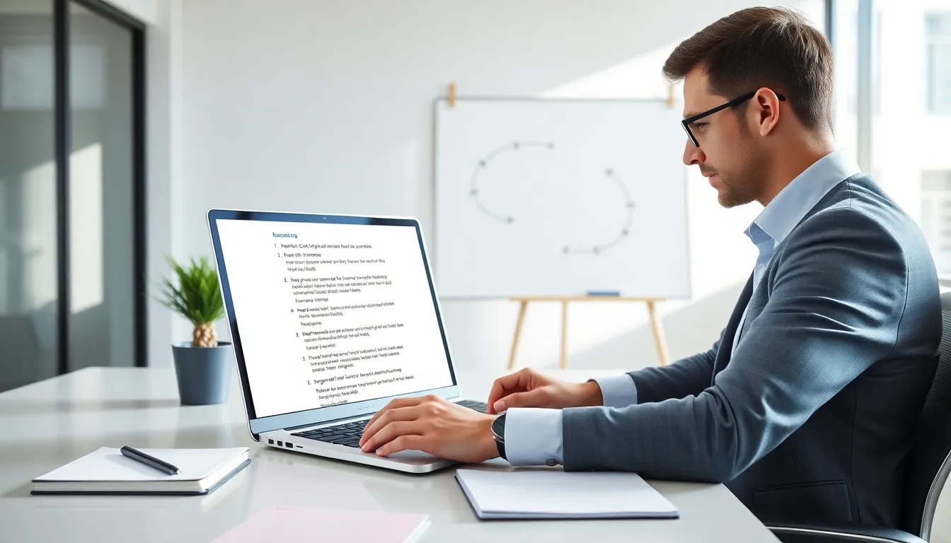 How To Examples: A Practical Guide To Writing Clear Instructions ...
